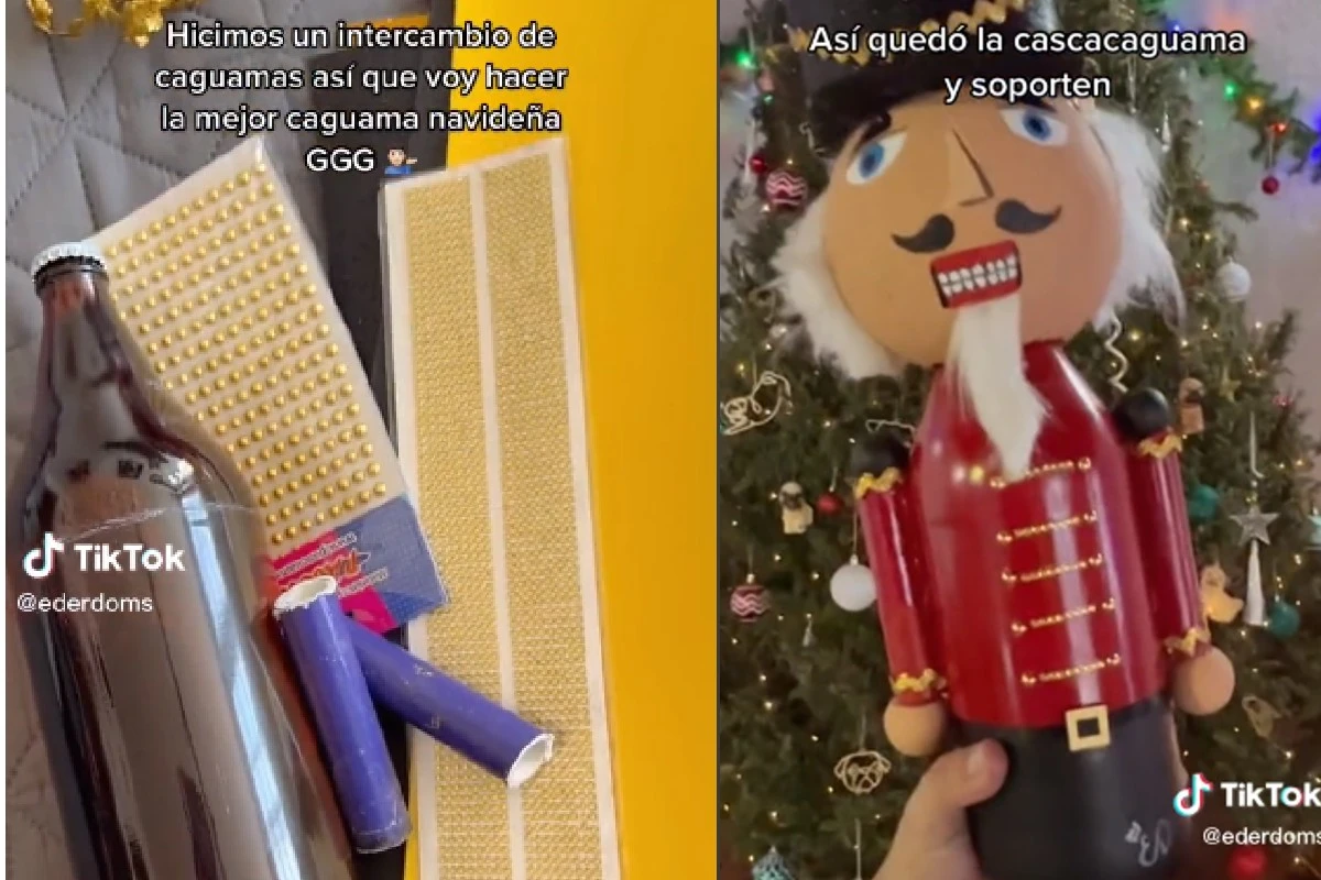 TikTok:¿Y los peluches? Joven organiza intercambio de caguamas ...