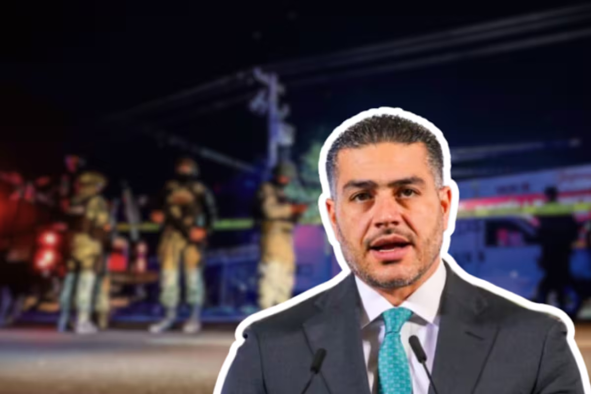 La seguridad sigue avanzando en el país – La Prensa